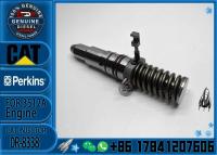 China 3508/3512/3516 Diesel Engine Pump Car Fuel Injector 111-3718 1113718 0R-8338 for sale
