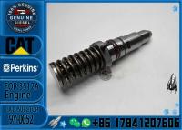 China Fuel Injectors 9Y-0052 7E-6408 7E-3384 0R-3052 OR-3052 for Caterpillar Generator Set 3508 3512 3516 Engine for sale