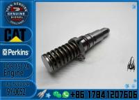 China Fuel Injectors 9Y-0052 7E-6408 7E-3384 0R-3052 OR-3052 for Caterpillar Generator Set 3508 3512 3516 Engine for sale