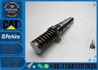 China Fuel Injectors 9Y-0052 7E-6408 7E-3384 0R-3052 OR-3052 for Caterpillar Generator Set 3508 3512 3516 Engine for sale