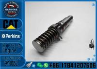 China Fuel Injectors 9Y-0052 7E-6408 7E-3384 0R-3052 OR-3052 for Caterpillar Generator Set 3508 3512 3516 Engine for sale