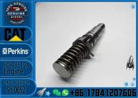 China Fuel Injectors 9Y-0052 7E-6408 7E-3384 0R-3052 OR-3052 for Caterpillar Generator Set 3508 3512 3516 Engine for sale