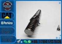 China Fuel Injectors 9Y-0052 7E-6408 7E-3384 0R-3052 OR-3052 for Caterpillar Generator Set 3508 3512 3516 Engine for sale