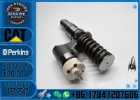China Fuel injector fuel injecto 204-2067 386-1776 229-1631 437-7547 for 3512B Excavator 3512C 3516B 3516C for sale