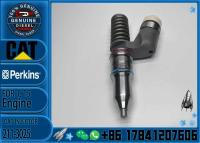 China Common rail injector fuel injecto  211-3025 374-0750 10R-3264 200-1117 200-1117  229-5919 211-3027 for sale