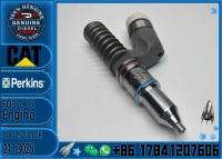 China Common rail injector fuel injecto  211-3025 374-0750 10R-3264 200-1117 200-1117  229-5919 211-3027 for sale