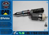 China Common rail injector fuel injecto  211-3025 374-0750 10R-3264 200-1117 200-1117  229-5919 211-3027 for sale