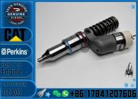 China Common rail injector fuel injecto  211-3025 374-0750 10R-3264 200-1117 200-1117  229-5919 211-3027 for sale