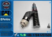 China Common rail injector fuel injecto  211-3025 374-0750 10R-3264 200-1117 200-1117  229-5919 211-3027 for sale