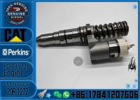 China 3512B 3516B Engine Industrial Fuel Injector 10R-1280 250-1308 392-0208 20r-1272 for sale