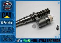 China 3512B 3516B Engine Industrial Fuel Injector 10R-1280 250-1308 392-0208 20r-1272 for sale