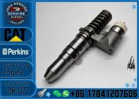 China 3512B 3516B Engine Industrial Fuel Injector 10R-1280 250-1308 392-0208 20r-1272 for sale