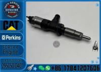 China Hot Selling Diesel Engine Excavator Fuel Injector 370-7282 3707282 295050-0401 T409982 for Carter E320E E323F for sale