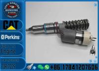 China High quality common rail  engine injector 272-0630 10R-7229  229-5919 211-3027 232-1199 249-0709  235-1401 235-1400 for sale