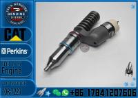 China High quality common rail  engine injector 272-0630 10R-7229  229-5919 211-3027 232-1199 249-0709  235-1401 235-1400 for sale