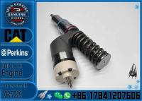 China High quality common rail  engine injector 272-0630 10R-7229  229-5919 211-3027 232-1199 249-0709  235-1401 235-1400 for sale