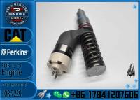 China High quality common rail  engine injector 272-0630 10R-7229  229-5919 211-3027 232-1199 249-0709  235-1401 235-1400 for sale