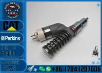 China High quality common rail  engine injector 272-0630 10R-7229  229-5919 211-3027 232-1199 249-0709  235-1401 235-1400 for sale