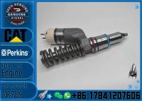 China High quality common rail  engine injector 272-0630 10R-7229  229-5919 211-3027 232-1199 249-0709  235-1401 235-1400 for sale