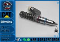 China High Quality New Fuel Injector211-3025 374-0750 10R-3264 200-1117 200-1117  211-0565 211-3022 229-5919 for Engine C15 for sale
