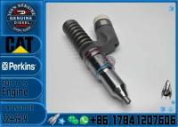 China High Quality New Fuel Injector211-3025 374-0750 10R-3264 200-1117 200-1117  211-0565 211-3022 229-5919 for Engine C15 for sale