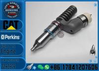 China High Quality New Fuel Injector211-3025 374-0750 10R-3264 200-1117 200-1117  211-0565 211-3022 229-5919 for Engine C15 for sale