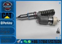 China High Quality New Fuel Injector211-3025 374-0750 10R-3264 200-1117 200-1117  211-0565 211-3022 229-5919 for Engine C15 for sale