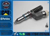 China fuel engine injector for C15  10R-7636 for CAT excavator part  200-1117  229-5919 211-3027 232-1199 for sale