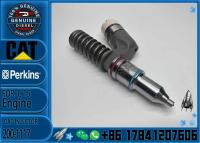 China fuel engine injector for C15  10R-7636 for CAT excavator part  200-1117  229-5919 211-3027 232-1199 for sale