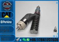 China fuel engine injector for C15  10R-7636 for CAT excavator part  200-1117  229-5919 211-3027 232-1199 for sale