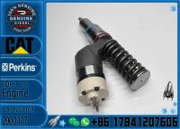 China fuel engine injector for C15  10R-7636 for CAT excavator part  200-1117  229-5919 211-3027 232-1199 for sale