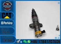 China Wholesale Cat Injectors For Cat Diesel Spare Part Injector 263-8218 20R-8064 For Caterpillar Engine C7 Diesel Spare Part for sale
