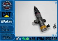 China Wholesale Cat Injectors For Cat Diesel Spare Part Injector 263-8218 20R-8064 For Caterpillar Engine C7 Diesel Spare Part for sale