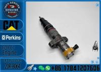 China Wholesale Cat Injectors For Cat Diesel Spare Part Injector 263-8218 20R-8064 For Caterpillar Engine C7 Diesel Spare Part for sale