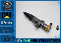 China Wholesale Cat Injectors For Cat Diesel Spare Part Injector 263-8218 20R-8064 For Caterpillar Engine C7 Diesel Spare Part for sale