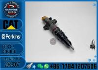 China C7 Diesel Fuel Injector Diesel Pump Injector Sprayer 295-9166 20R-8067 328-2587 20R-8067 For cat c7 c9 injector Engine for sale