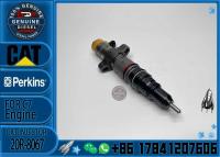 China C7 Diesel Fuel Injector Diesel Pump Injector Sprayer 295-9166 20R-8067 328-2587 20R-8067 For cat c7 c9 injector Engine for sale