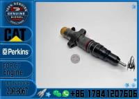 China C7 Diesel Fuel Injector Diesel Pump Injector Sprayer 295-9166 20R-8067 328-2587 20R-8067 For cat c7 c9 injector Engine for sale