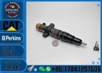 China C7 Diesel Fuel Injector Diesel Pump Injector Sprayer 295-9166 20R-8067 328-2587 20R-8067 For cat c7 c9 injector Engine for sale