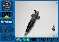 China DIGGING CAT Excavator 330D Injector Overhaul Repair Kits For C9 Engine injector 217-2570 for sale