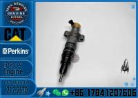 China DIGGING CAT Excavator 330D Injector Overhaul Repair Kits For C9 Engine injector 217-2570 for sale