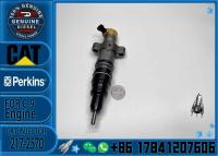 China DIGGING CAT Excavator 330D Injector Overhaul Repair Kits For C9 Engine injector 217-2570 for sale