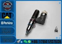 China 345B 365B excavator injector 3507555 C10 C12 engine injector 20R0056 350-7555 is used in CAT for sale