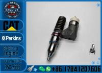 China 345B 365B excavator injector 3507555 C10 C12 engine injector 20R0056 350-7555 is used in CAT for sale