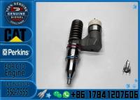 China 345B 365B excavator injector 3507555 C10 C12 engine injector 20R0056 350-7555 is used in CAT for sale