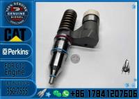 China 345B 365B excavator injector 3507555 C10 C12 engine injector 20R0056 350-7555 is used in CAT for sale