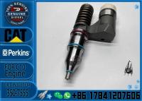 China 345B 365B excavator injector 3507555 C10 C12 engine injector 20R0056 350-7555 is used in CAT for sale