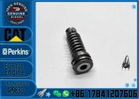 China Diesel Fuel Injection Pump flat Plunger&Barrel 4P9830 for CAT 3306 Diesel Engine for sale