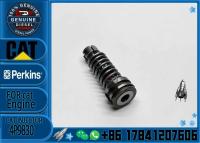 China Diesel Fuel Injection Pump flat Plunger&Barrel 4P9830 for CAT 3306 Diesel Engine for sale