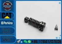 China Diesel Fuel Injection Pump flat Plunger&Barrel 4P9830 for CAT 3306 Diesel Engine for sale